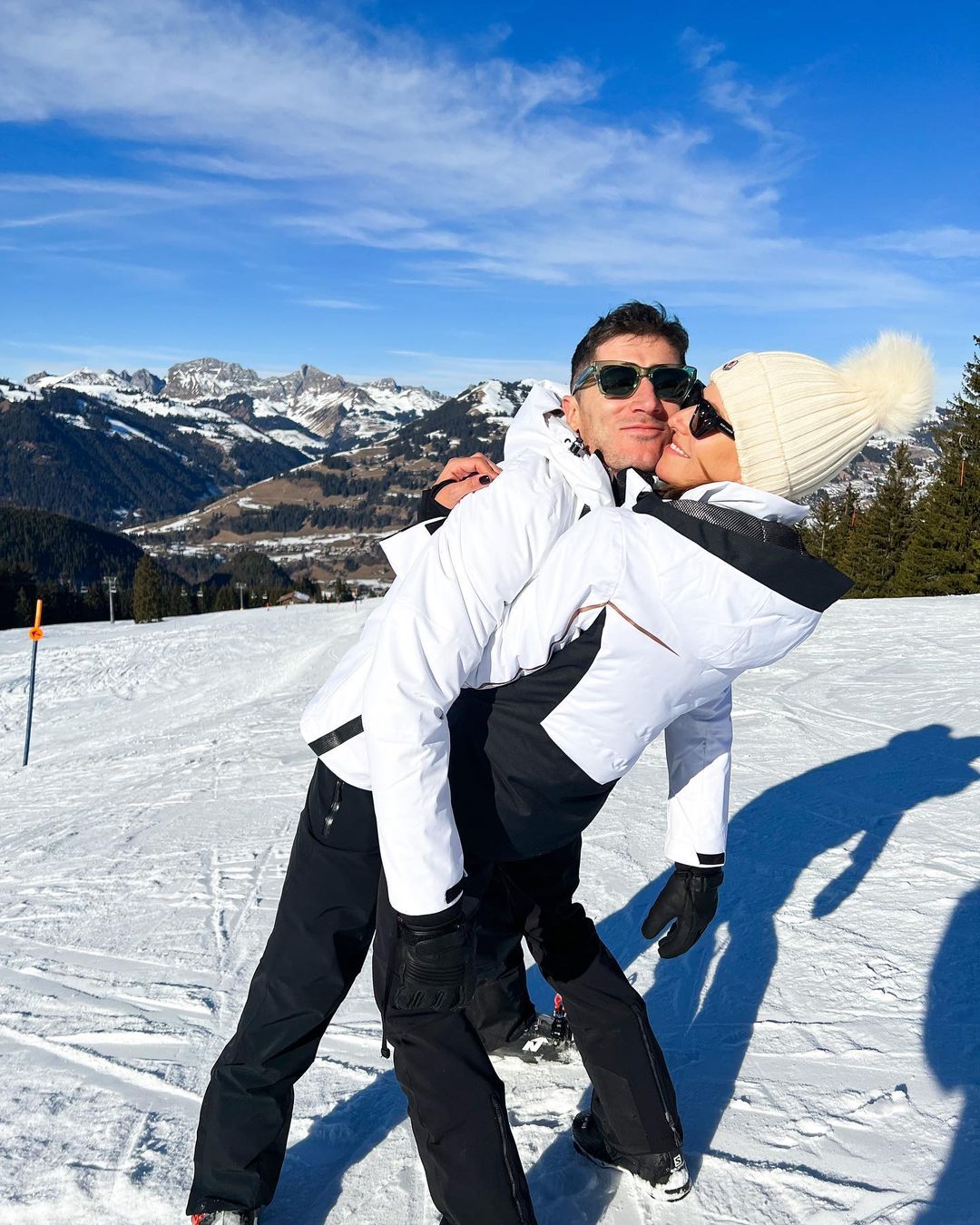 Lewandowscy się rozwodzą?? Jest komentarz Anny Lewandowskiej – Dziecko ...